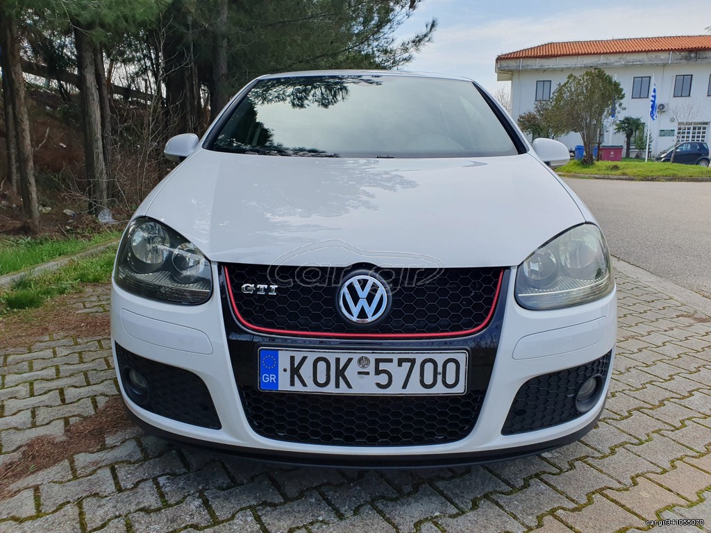 Car.gr - Volkswagen Golf '06 GTI