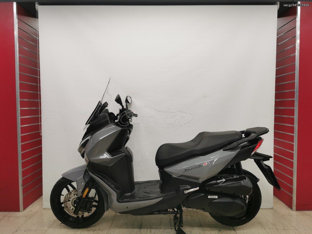 Car.gr - Sym Joyride 300 '23