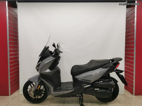 Car.gr - Sym Joyride 300 '23