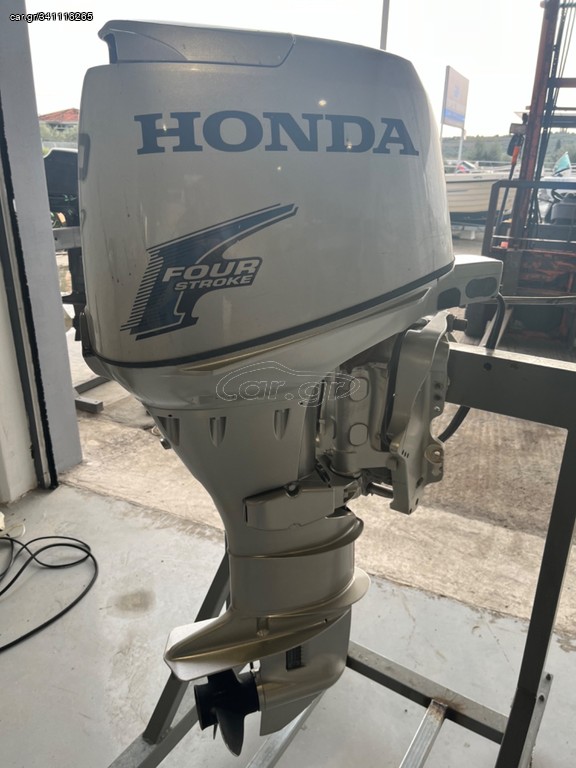 Car.gr - Honda '08 HONDA BF 30