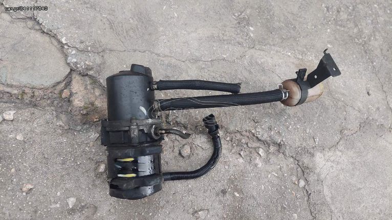 Car.gr - PEUGEOT 106 18304261U 40071E ΑΝΤΛΙΑ ΤΙΜΟΝΙΟΥ ΗΛΕΚΤΡΙΚΗ