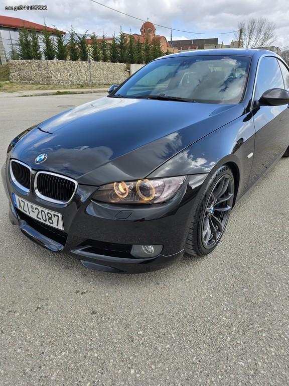 Car.gr - Bmw 335 2006
