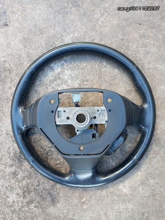 Car.gr - TOYOTA COROLLA VVTI ΤΙΜΟΝΙ ΜΕ ΧΕΙΡ.