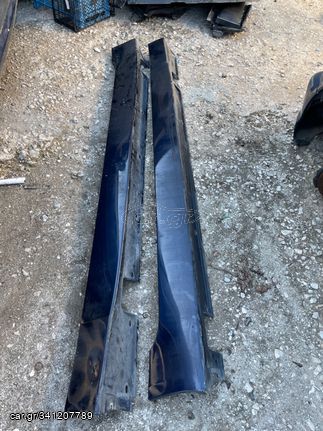 Car.gr - Εξουερικα μασπιε BMW e60