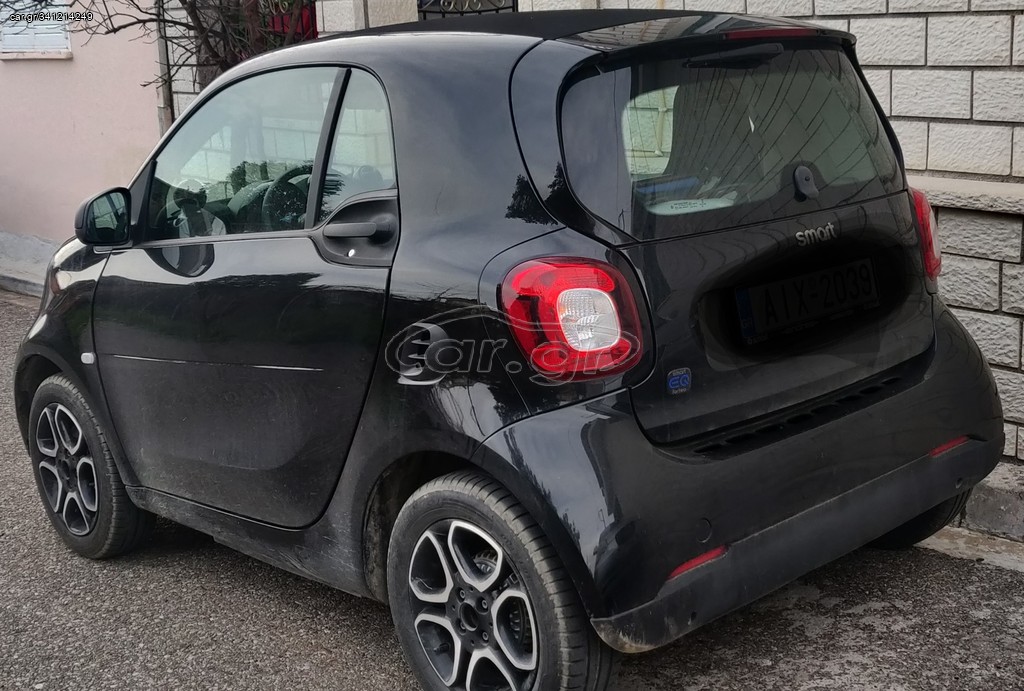 Car.gr - Smart ForTwo 2021