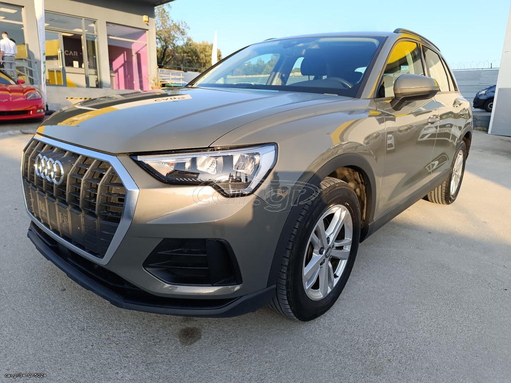 Car.gr - Audi Q3 '19 Sportback 35 TFSI S tronic