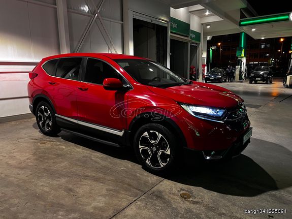 Car.gr - Honda CR-V '20 AWD