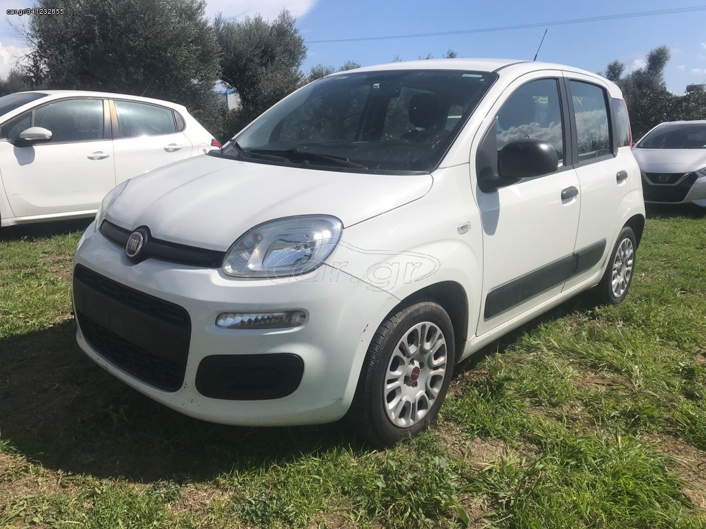 Car.gr - Fiat Panda '18 DIESEL 1.3