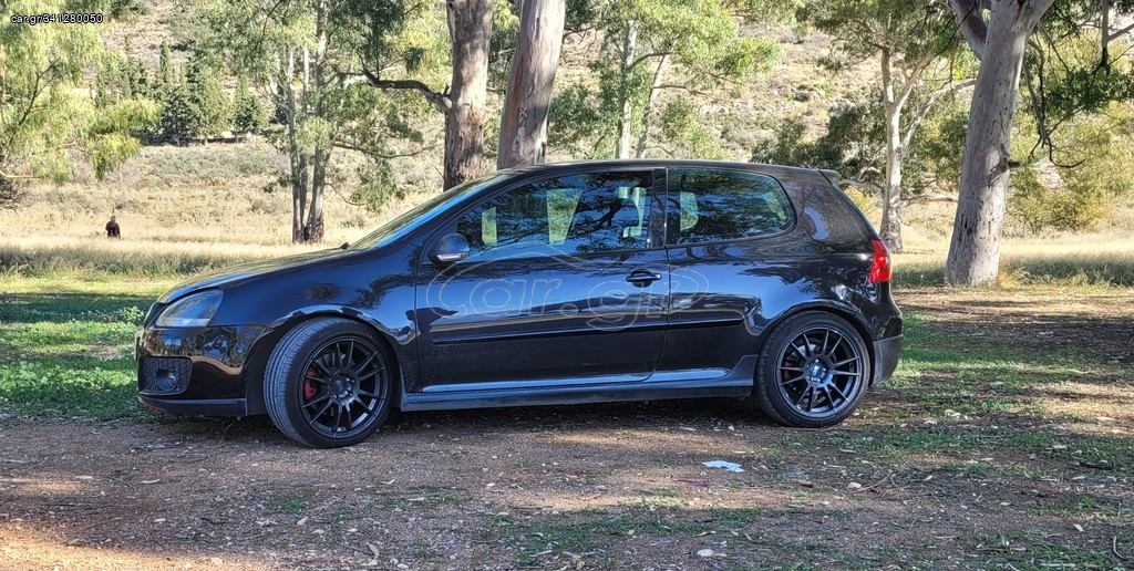 Car.gr - Volkswagen Golf '05 GTI
