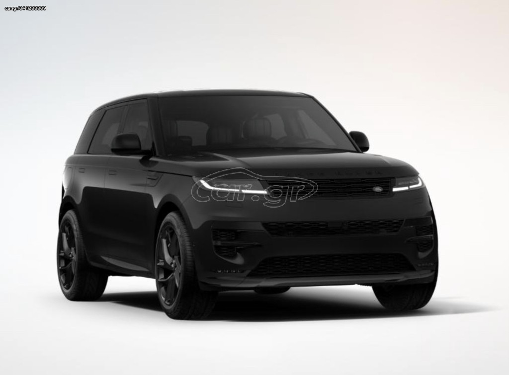Car.gr - Land Rover Range Rover Sport 2024 ΕΛΛΗΝΙΚΟ NEW 6000KM!!!