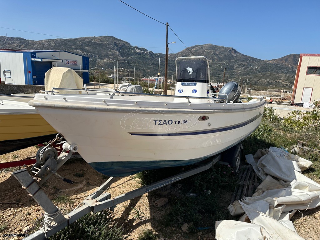Car.gr - Nikitas '10 Seastorm 499