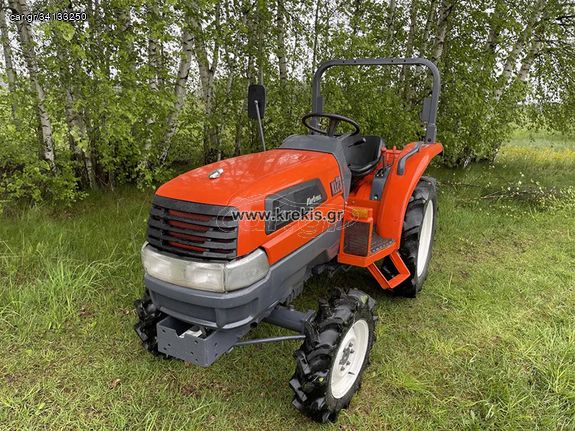 Car.gr - Kubota '15 KL23 ΚΡΕΚΗΣ full extra