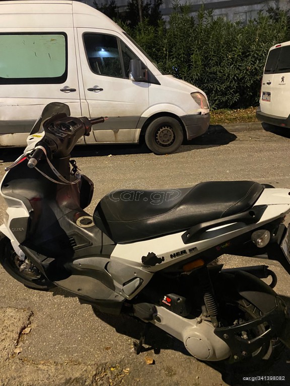 Car.gr - Gilera Runner 50 DD/SP '10