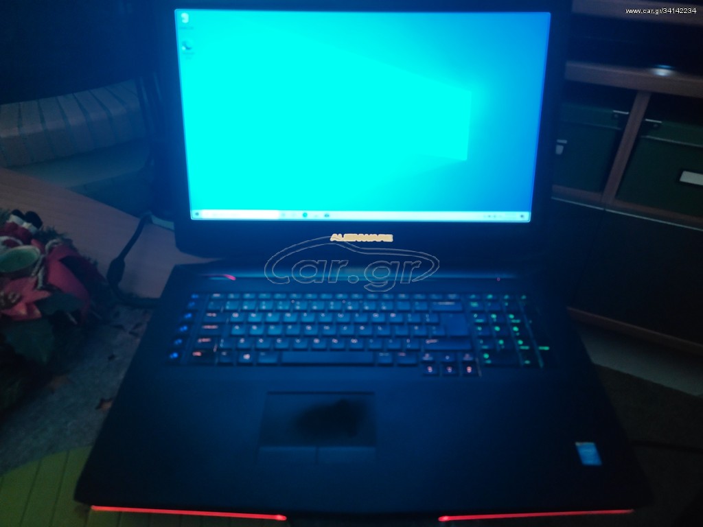 Car.gr - ALIENWARE 18 GAMING LAPTOP