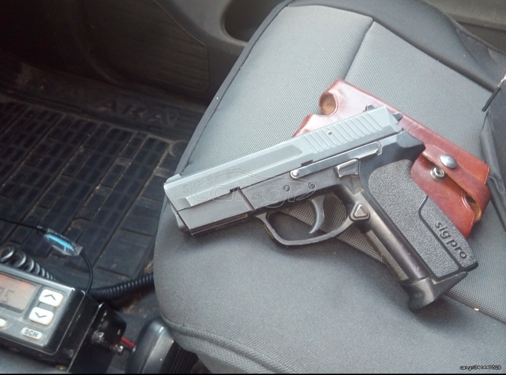 Car.gr - Πιστόλι 9mm