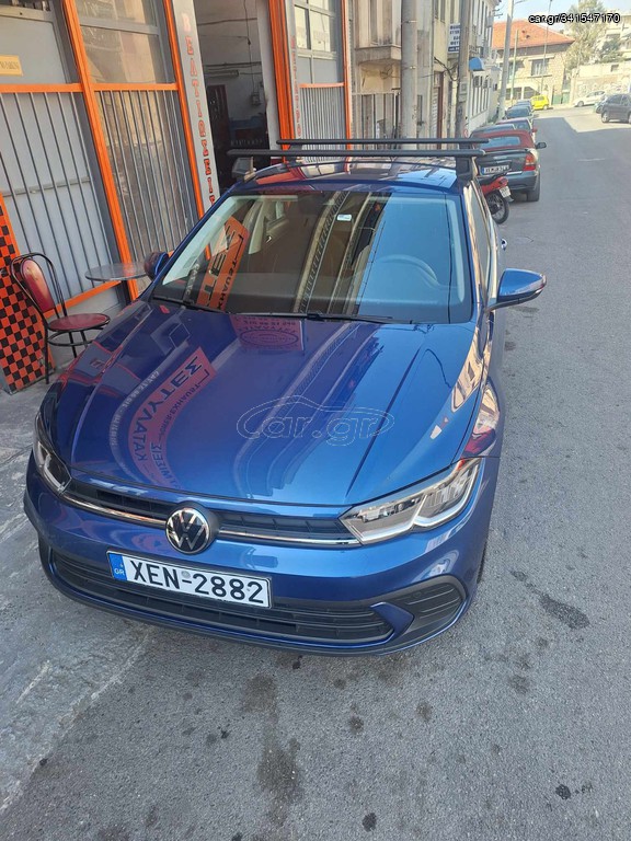 Car.gr - Volkswagen Polo '21
