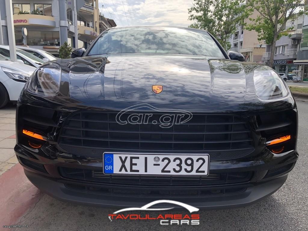 Car.gr - Porsche Macan '21 ΠΛΗΡΩΜΕΝΑ ΤΕΛΗ 2025