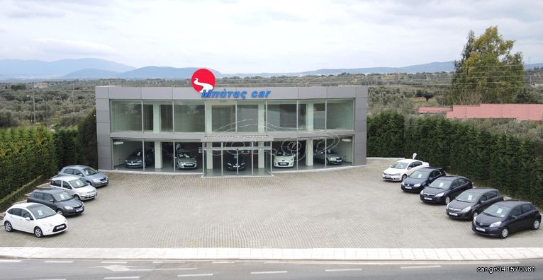 Car.gr - Ford Fiesta '18 TITANIUM 100HP CLIMA-ΖΑΝΤΕΣ 16'' 3ΘΥΡΩΝ