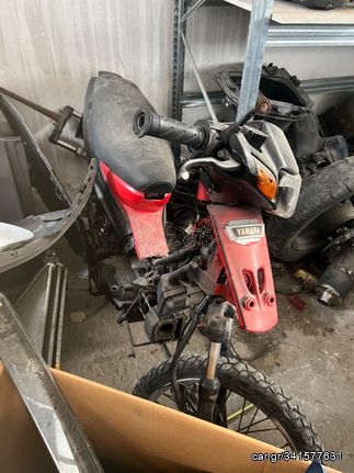 Car.gr - Yamaha Crypton '00