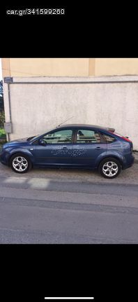 Car.gr - Ford Focus '05