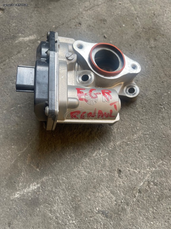 Car.gr - ΒΑΛΒΙΔΑ EGR RENAULT 147104647R