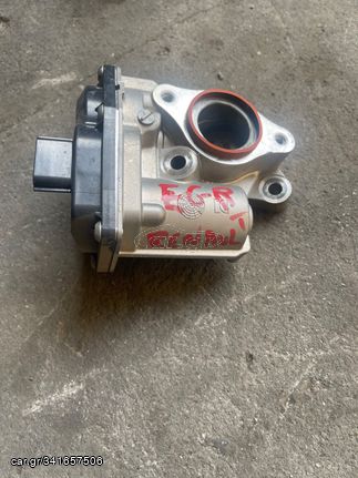 Car.gr - ΒΑΛΒΙΔΑ EGR RENAULT 147104647R