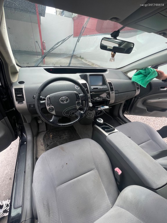 Car.gr - Toyota Prius '09