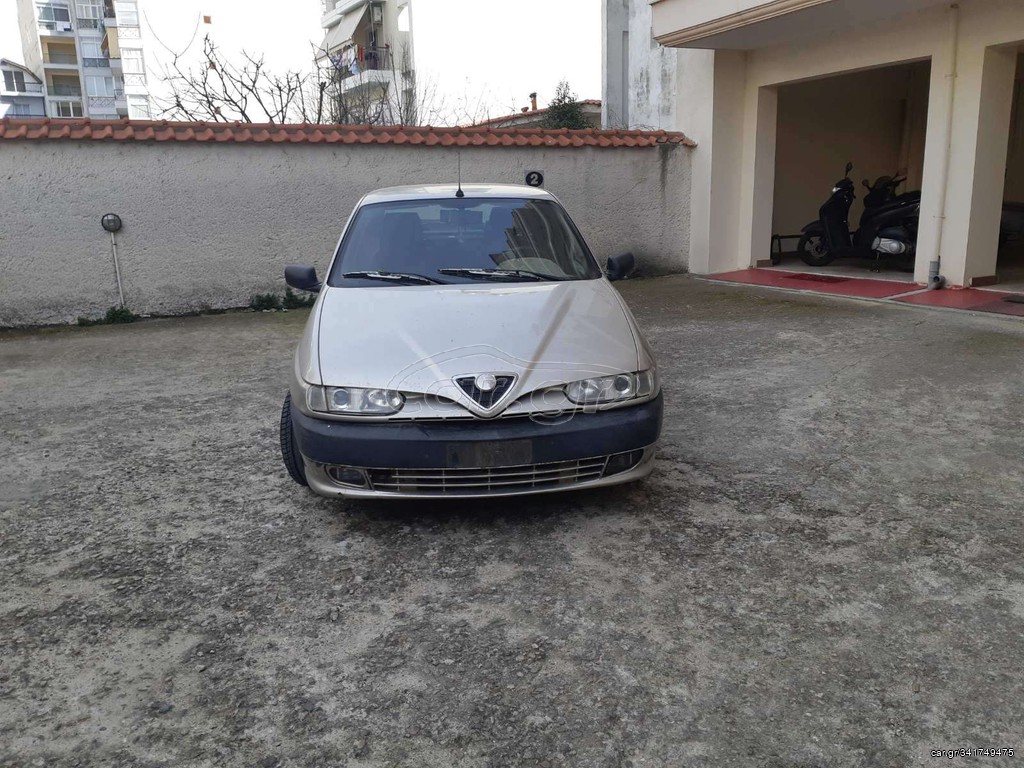 Car.gr - Alfa Romeo Alfa 146 1995 Boxer
