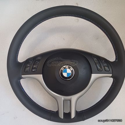 Car.gr - BMW E46 E39 X5 ΤΡΙΑΚΤΙΝΟ SPORT ΤΙΜΟΝΙ
