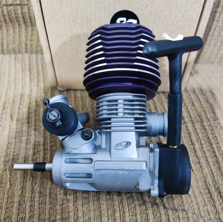 Car.gr - Μοτέρ 2020 27 RACING ENGINE, MADE IN JAPAN.