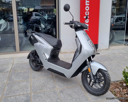 Car.gr - Honda '24 EM1 e ΕΤΟΙΜΟΠΑΡΑΔΟΤΟ