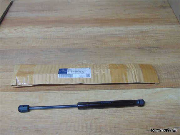 Car.gr - Αμορτισέρ Καπό Mercedes R230 - A2308800029