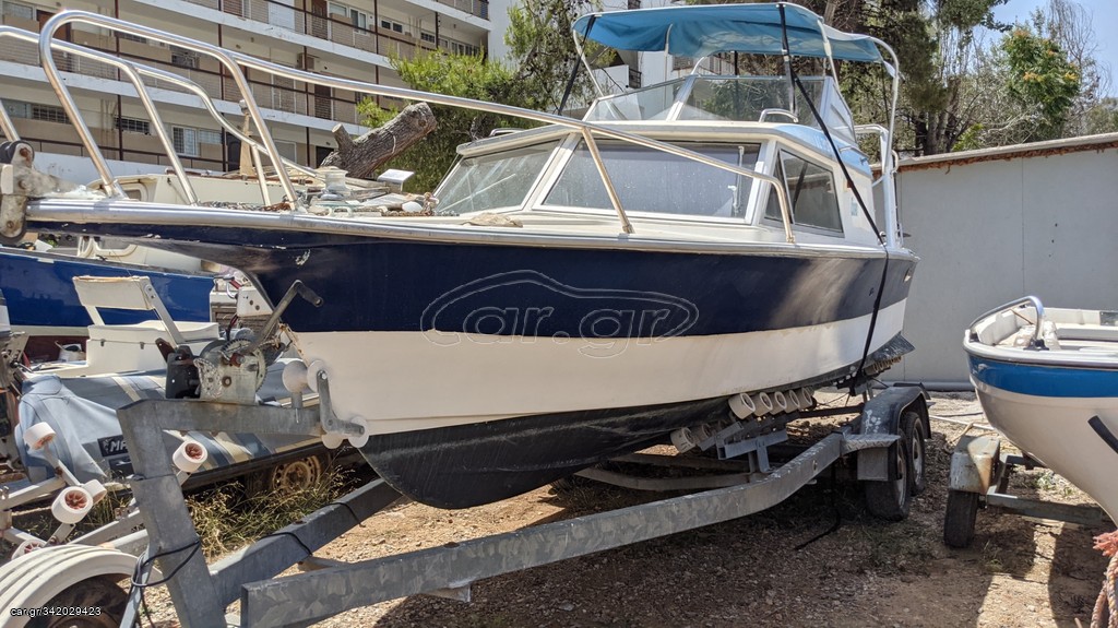 Car.gr - Fjord 2000