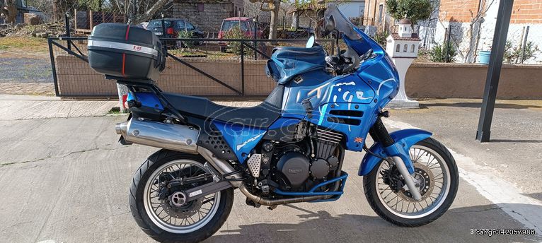 Car.gr - Triumph Tiger 900 '96