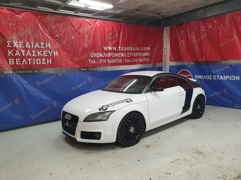 Car.gr - Audi TT '10
