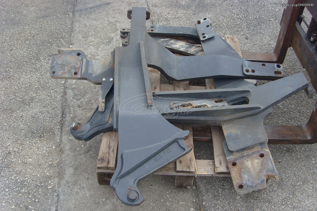 Car.gr - Deutz-Fahr '10 AGROTRON ΒΑΣΗΣ ΚΟΥΒΑ Κ100