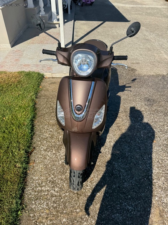 Car.gr - Sym Fiddle 200 2020 3