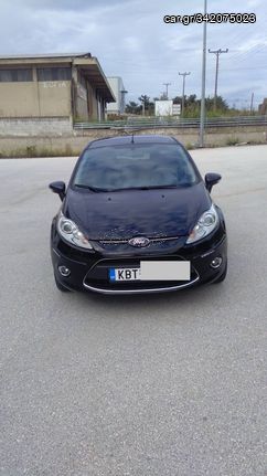 Car.gr - Ford Fiesta '12 Titanium