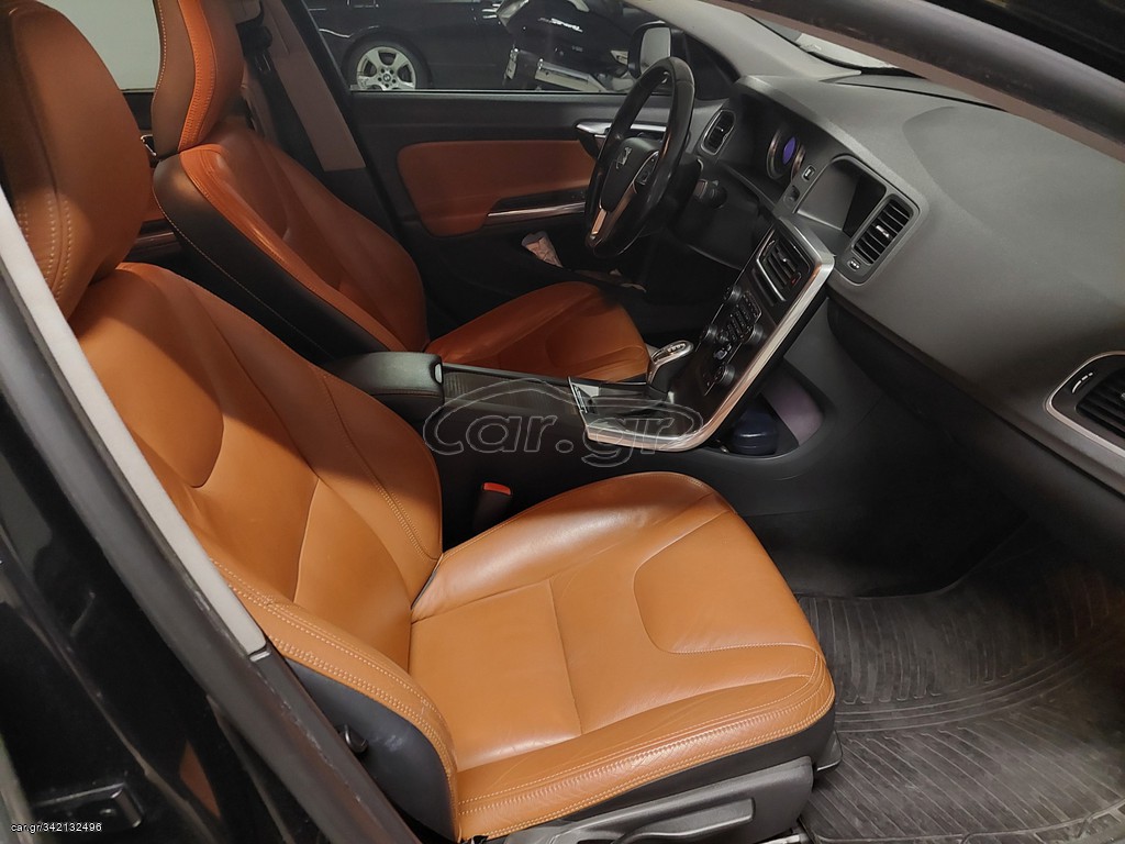 Car.gr - Volvo S60 '13 D2 Momentum