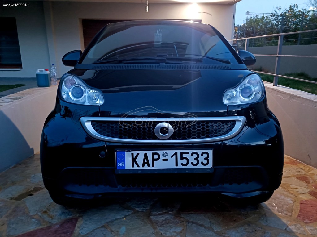 Car.gr - Smart ForTwo '12 451