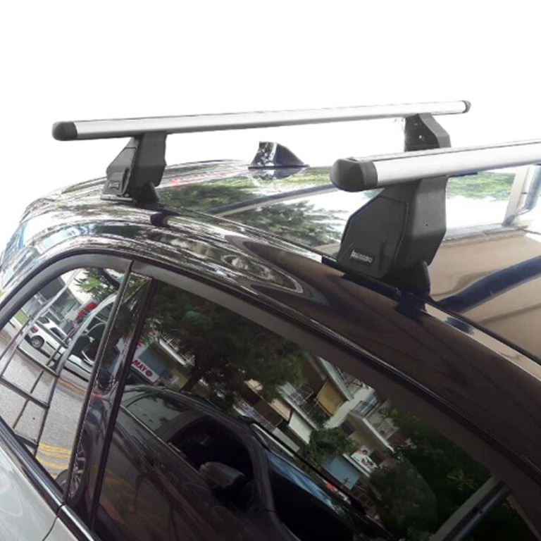 Car Gr Kit ΜΕ ΜΠΑΡΕΣ ΟΡΟΦΗΣ ΓΙΑ Opel Vauxhall Corsa Vita D 3d