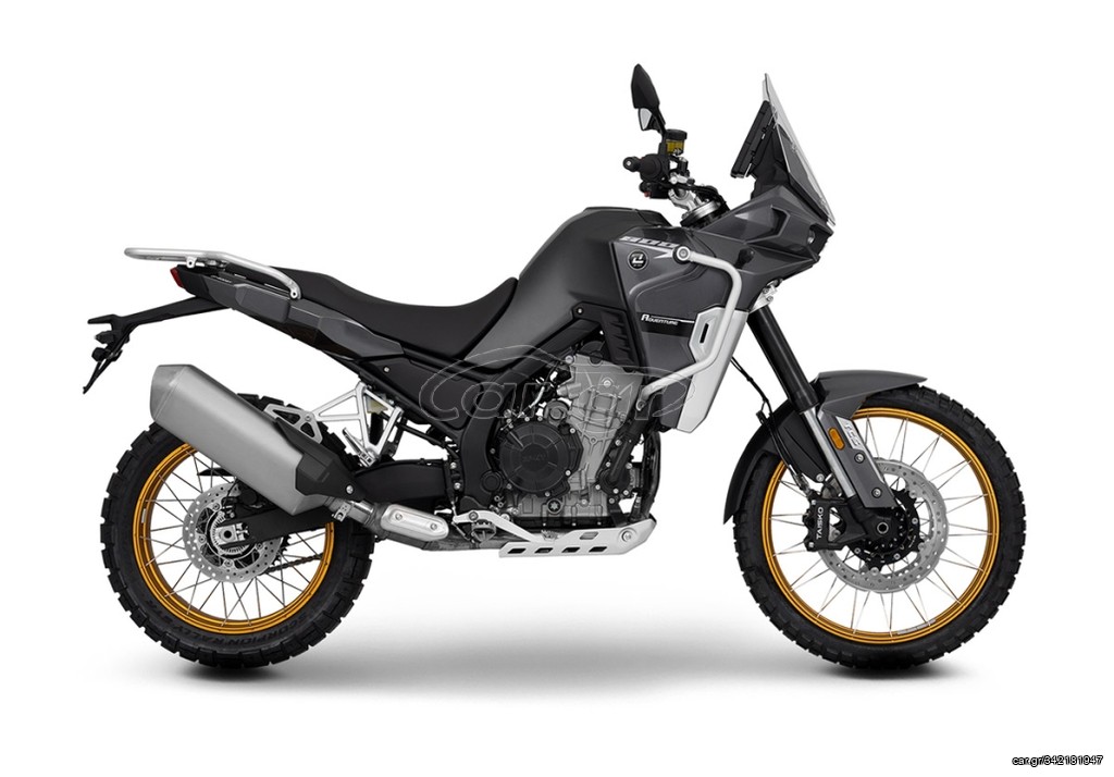 Car.gr - Kove Adv '24 PRO