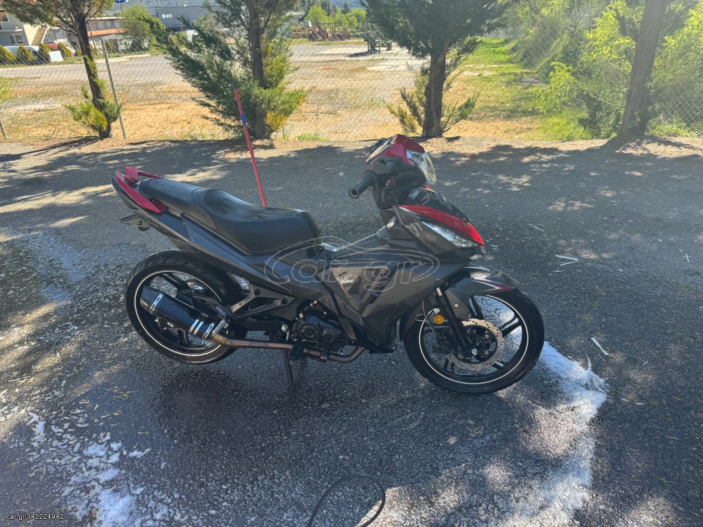Car.gr - Sym VF 185 2022