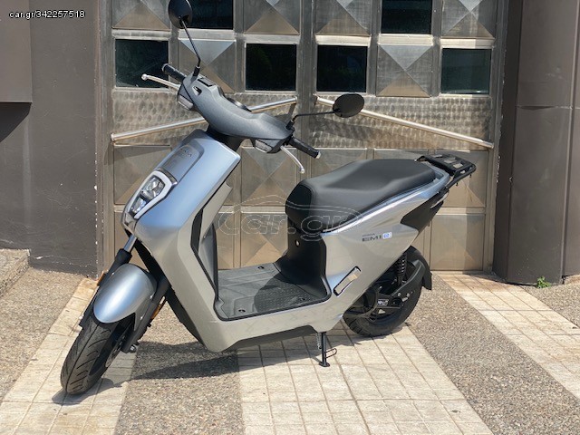 Car.gr - Honda 2024 EM 1 e ΗΛΕΚΤΡΙΚΟ SCOOTER