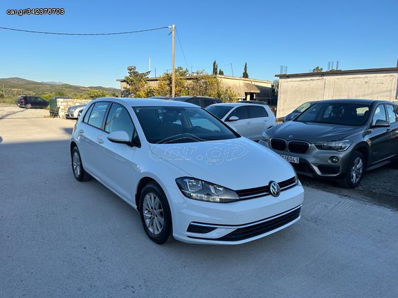 Car.gr - Volkswagen Golf '18