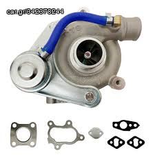 Car.gr - ΤΟΥΡΜΠΙΝΑ TOYOTA HILUX LN165/170 '98-'01 2LT/ HIACE '98-'01 ...