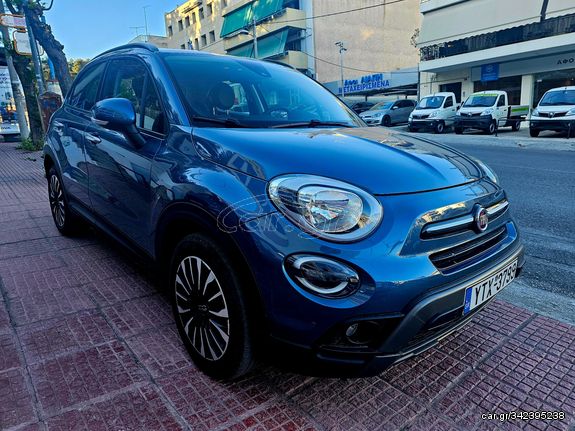 Car.gr - Fiat 500X 2021