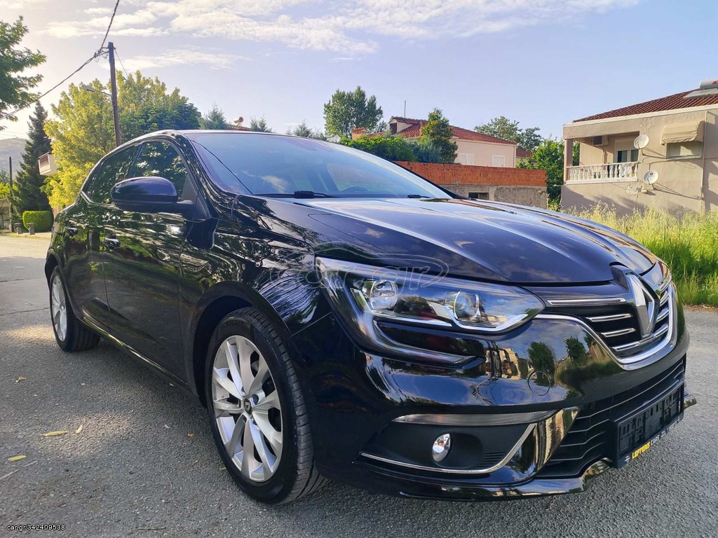 Car.gr - Renault Megane '17 -30% ΣΕ ΟΛΑ ΜΑΣ ΤΑ ΑΥΤΟΚΙΝΗΤΑ