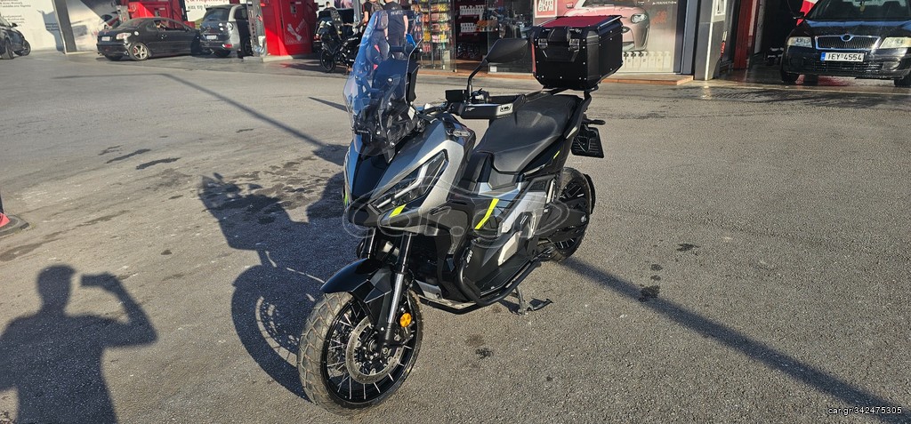 Car.gr - Honda X-ADV '24