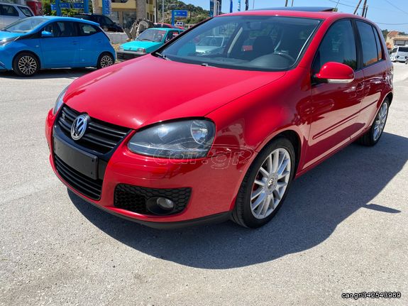 Car.gr - Volkswagen Golf 2008